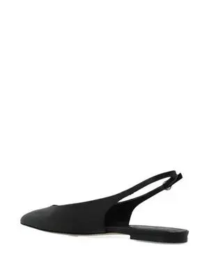 AeydĒ Amelia Flat Pumps