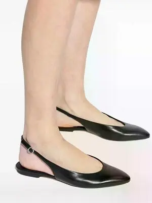 AeydĒ Amelia Flat Pumps