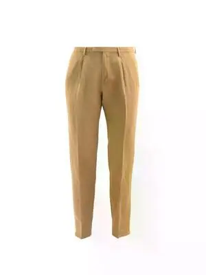 Boglioli Garment-dyed Suit - Neutrals