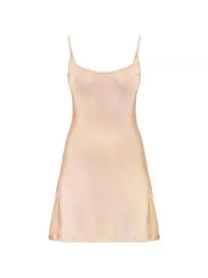 DIESEL® D-hupy Mini Dress - Neutrals
