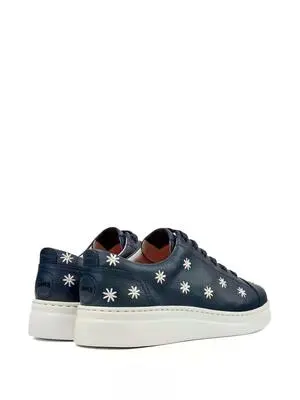 Camper Runner Up Floral Sneakers - Blue