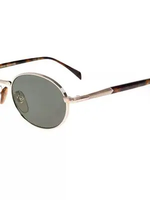 DB EYEWEAR BY DAVID BECKHAM Round Sunglasses
