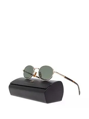 DB EYEWEAR BY DAVID BECKHAM Round Sunglasses