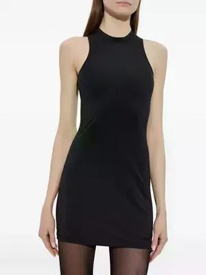 Vetements Racerback Mini Dress