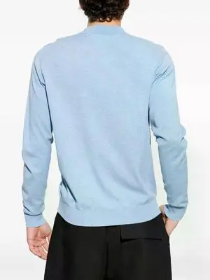 Dsquared2 Long-sleeve Polo Shirt