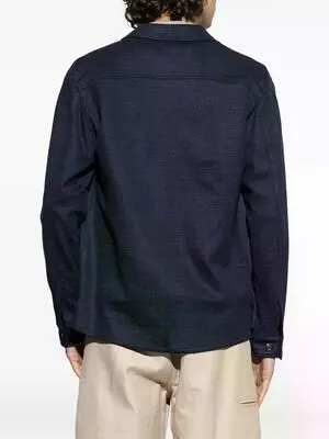 Eleventy Pocket Jacket