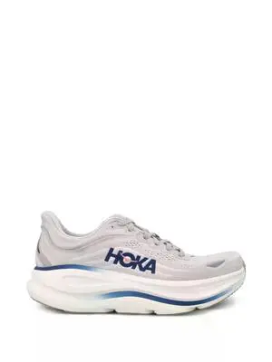 HOKA® Bondi Sneakers - Grey