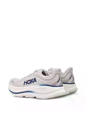 HOKA® Bondi Sneakers - Grey