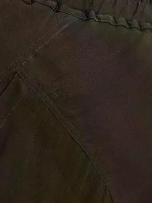 Rick Owens Drawstring Trousers