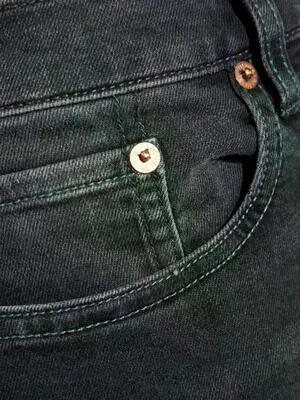 Paul Smith Patch-pocket Jeans - Grey