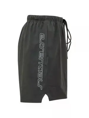 Fear Of God Drawstring Shorts - Black