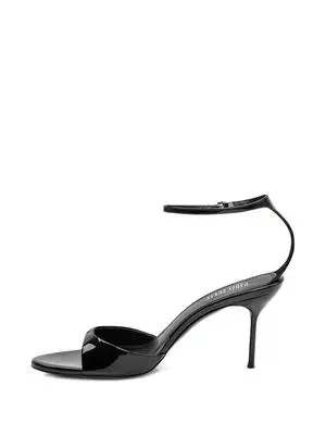 Paris Texas Lidia Ankle Strap Pumps
