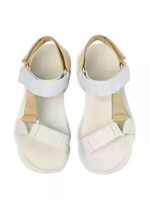 Camper Karst Strap Sandals - Neutrals