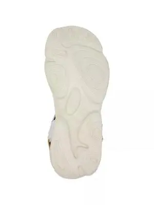 Camper Karst Strap Sandals - Neutrals