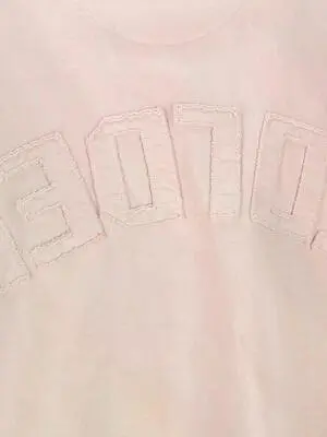 GOLDEN GOOSE Appliqué T-shirt