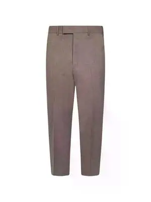 PT TORINO Wool Trousers