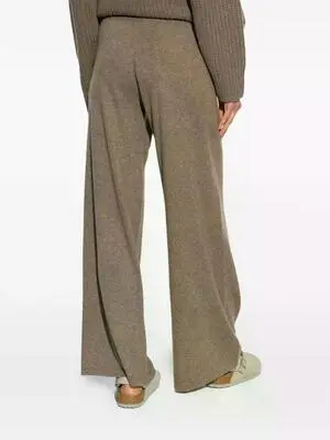LISA YANG Drawstring Trousers - Neutrals