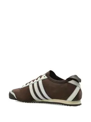 Adidas Italia 60s 3-stripes Suede Sneakers - Brown