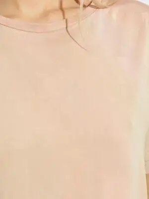DIESEL® Round-neck T-shirt - Neutrals