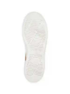 Camper Runner Up Floral Sneakers - Brown