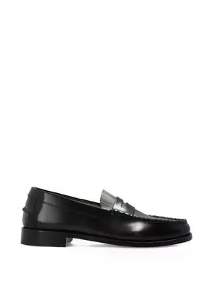 Paul Smith Penny Strap Loafers