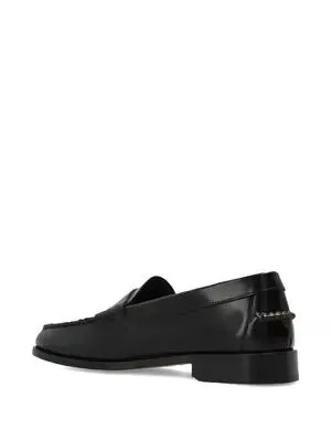 Paul Smith Penny Strap Loafers