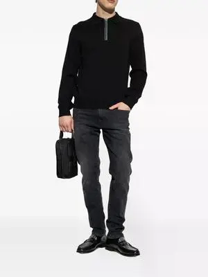 Paul Smith Penny Strap Loafers