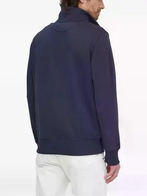 Gant Half-zip Sweater