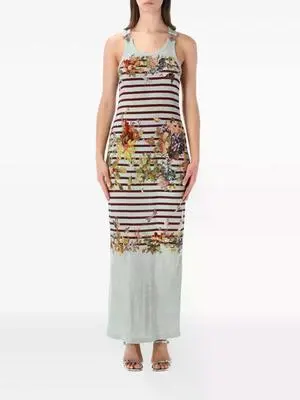 Jean Paul Gaultier Casual Day Dresses