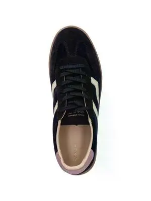 Gant Cuzima Lace-up Sneakers - Blue