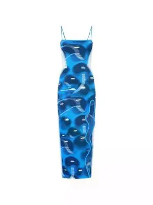 Ph5 Paneled Day Dresses