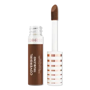 COVERGIRL Trublend Undercover Concealer - Deep Golden