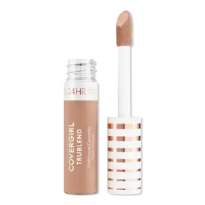 COVERGIRL Trublend Undercover Concealer - Natural Ivory
