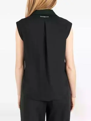 SOCIETE ANONYME Sleeveless Top