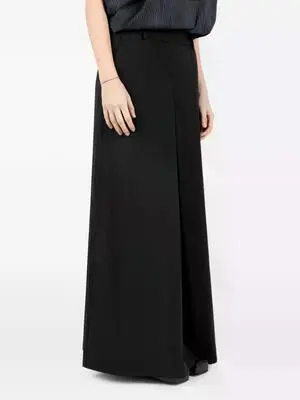 SOCIETE ANONYME Victoria Front-slit Maxi Skirt