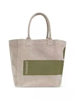 Isabel Marant Étoile Small Yenky Shoulder Bag