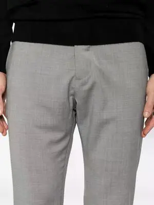 Jacob Cohen Tailored Trousers - Grey