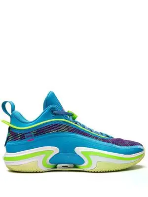 JORDAN 36 Low Luka Dončić Sneakers
