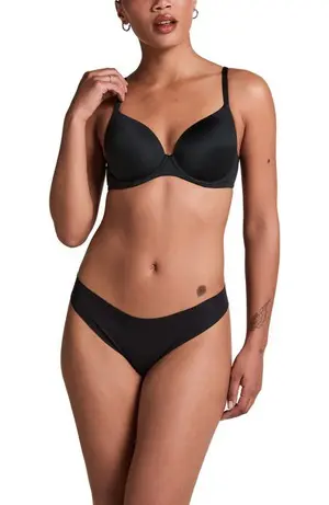 Hunkemoller Super Soft Padded Underwired Bra