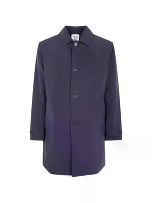 Aspesi Buttoned Coat