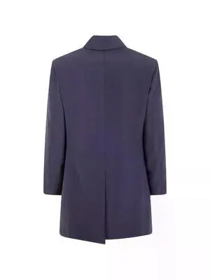 Aspesi Buttoned Coat