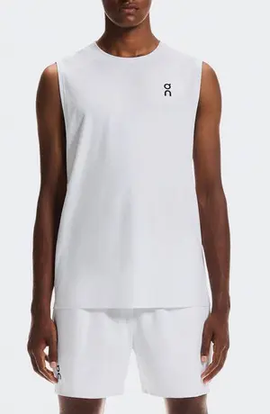 On Court Performance Tank Top