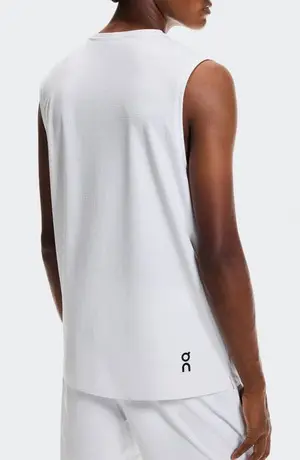 On Court Performance Tank Top