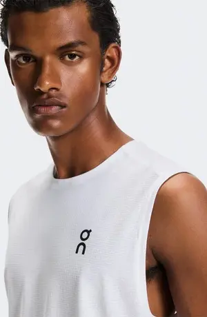 On Court Performance Tank Top