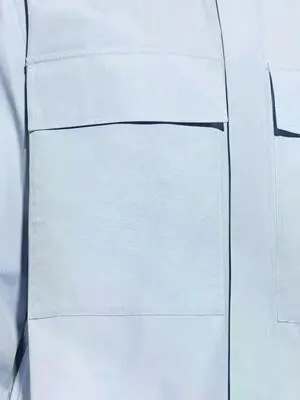 JIL SANDER Pocket Shirt