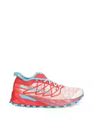 La Sportiva Printed Sneakers For Women