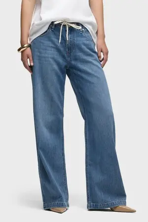 Hudson Jeans Rylee Low And Loose Jean
