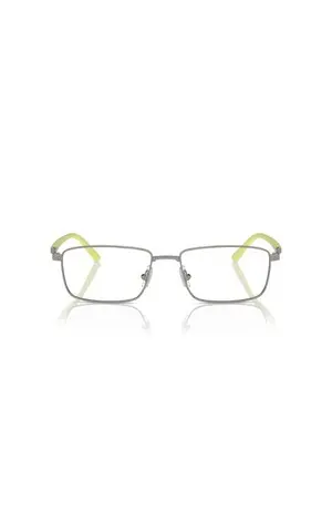 ARNETTE 55mm Rectangle Optical Glasses