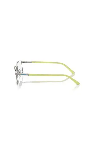 ARNETTE 55mm Rectangle Optical Glasses