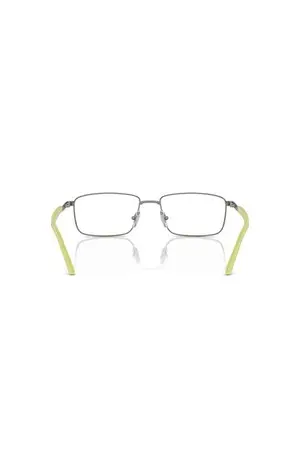 ARNETTE 55mm Rectangle Optical Glasses